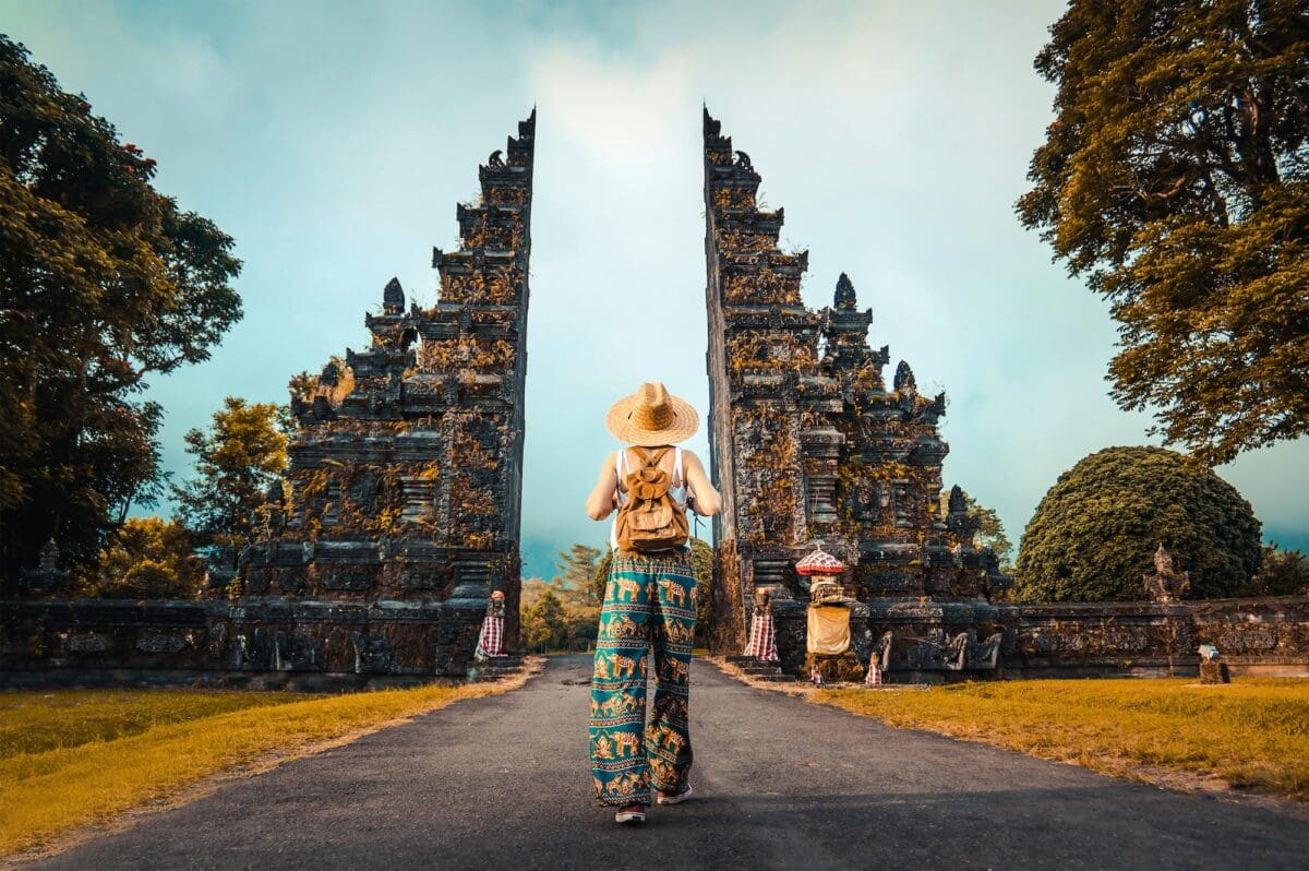 Uncovering Bali's Hidden Gems: A Journey Off the Beaten Path - Travelshorts Guide