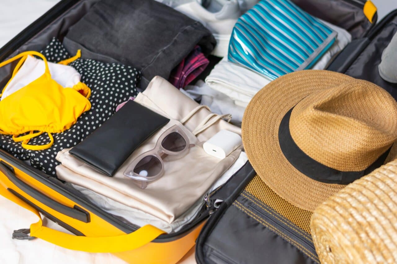 The Ultimate Guide to Packing for Your Next Trip - Travelshorts Guide